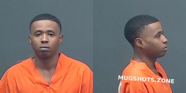 TURNER SEMAJ J 12/02/2023 - Bowie County Mugshots Zone