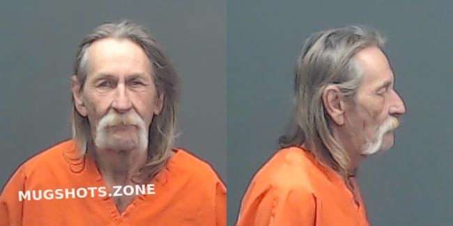 SANDERSON RANDY STEVE 12/04/2023 - Bowie County Mugshots Zone
