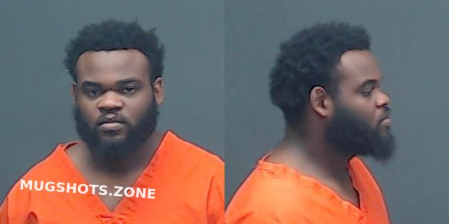 REED JAMIE LEE 12/04/2023 - Bowie County Mugshots Zone