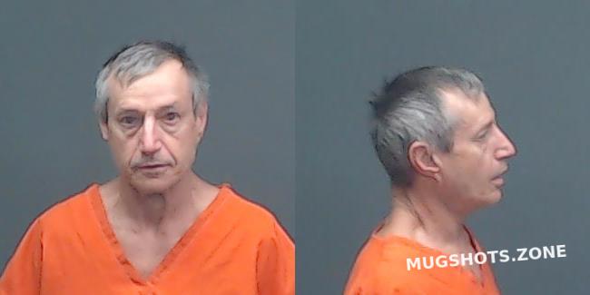 EDWARDS DUANE HARRISON JR. 12/09/2023 - Bowie County Mugshots Zone