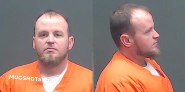 COILE BRYAN LESTER 12/11/2023 - Bowie County Mugshots Zone COILE BRYAN LESTER 12/11/2023 - Bowie County Mugshots Zone