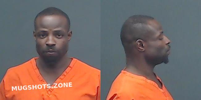 GLOVER JOSHUA DANIEL 12/12/2023 - Bowie County Mugshots Zone