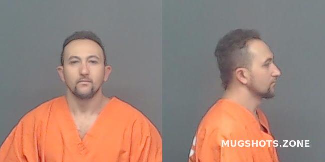 HACKETT ERIC LEE 12/18/2023 - Bowie County Mugshots Zone