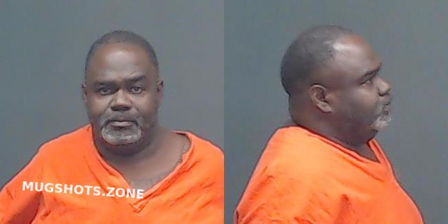 WITCHER ADRIAN JEROME 12/20/2023 - Bowie County Mugshots Zone