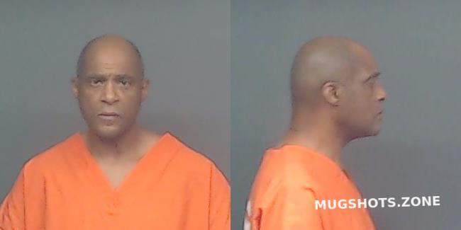 PAGE BRIAN KEITH 12/21/2023 - Bowie County Mugshots Zone