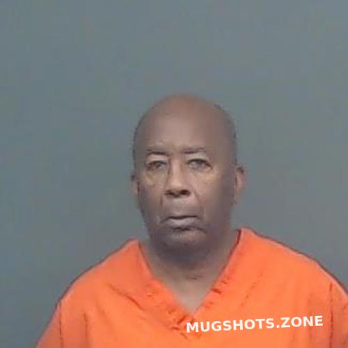 BLOCK AUDWIN ISIAH 12/27/2023 - Bowie County Mugshots Zone