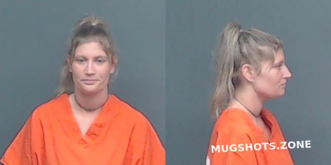 HICKS CARISSA 01/04/2024 - Bowie County Mugshots Zone