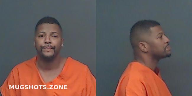 CROWELL TOBY DEWAYNE 01/11/2024 - Bowie County Mugshots Zone