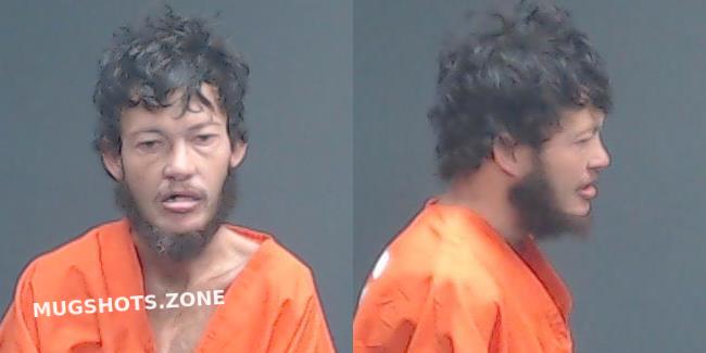 ESTES MATTHEW JAMES 01/19/2024 - Bowie County Mugshots Zone