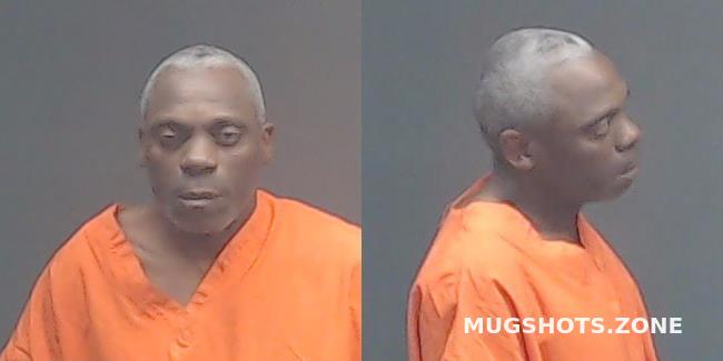 FORTE RODRICK MARCUS 01/19/2024 - Bowie County Mugshots Zone