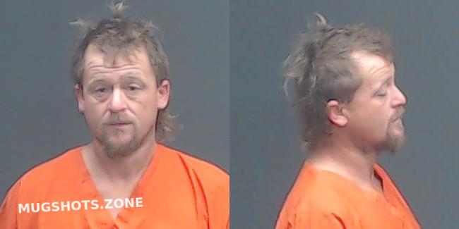 FINNEY CODY KRUSE 01/24/2024 - Bowie County Mugshots Zone