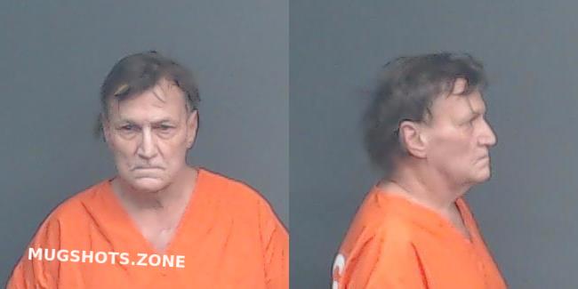 ASHER KIM 01/25/2024 - Bowie County Mugshots Zone
