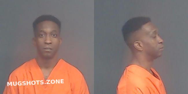 POPS GEORGE LEE JR. 01/25/2024 - Bowie County Mugshots Zone
