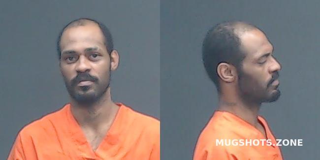STEPHENS EDWARD JAMES JR. 01/28/2024 - Bowie County Mugshots Zone