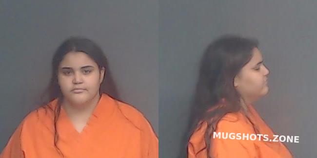 MITCHELL HAILEY RENEE 01/30/2024 - Bowie County Mugshots Zone