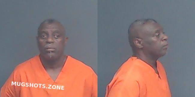 ROBERTS KENNETH RAY 01/30/2024 - Bowie County Mugshots Zone