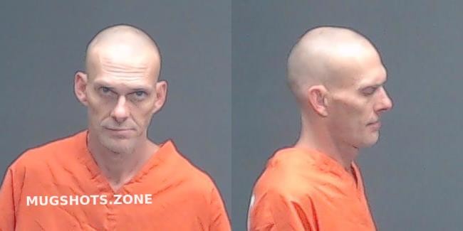 BOND DAVID WAYNE 01/31/2024 - Bowie County Mugshots Zone