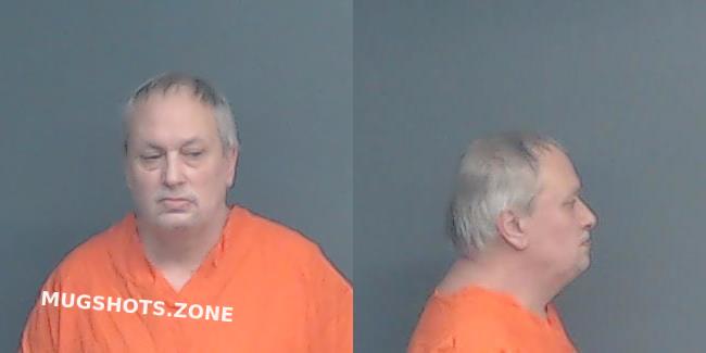 BRALEY STEVEN ROY 02/01/2024 - Bowie County Mugshots Zone