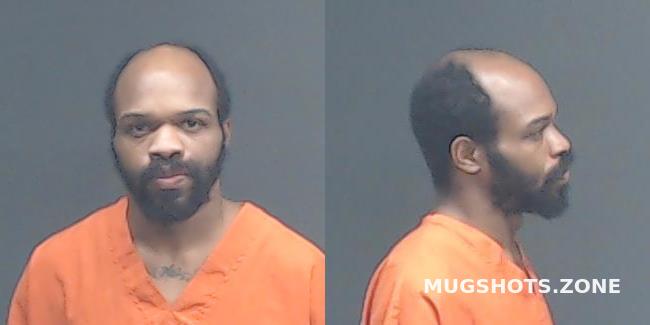 JAMISON CHRISTOPHER SAMIR LEWIS 02/04/2024 - Bowie County Mugshots Zone