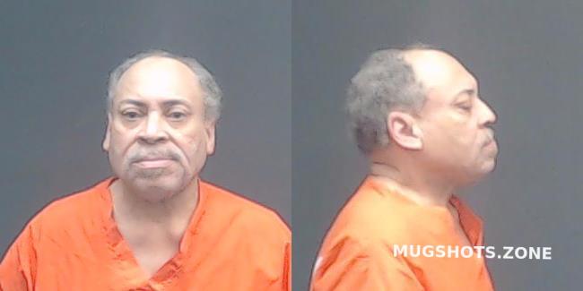 DAVIS ALFRED WAYNE 02/05/2024 - Bowie County Mugshots Zone