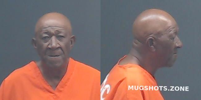 LEWIS JAMES CHARLES 02/13/2024 - Bowie County Mugshots Zone