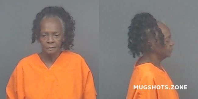 SANDERS HELEN 02/14/2024 - Bowie County Mugshots Zone