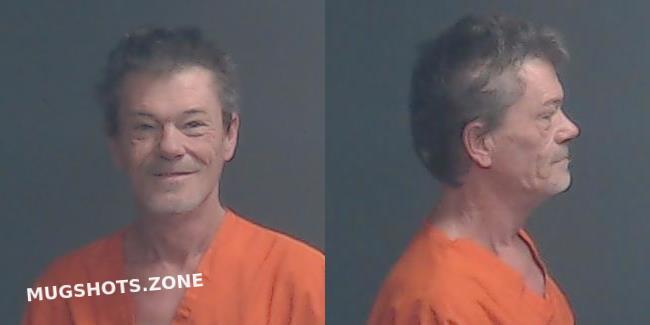 GREEN WESLEY DUKE 02/14/2024 - Bowie County Mugshots Zone