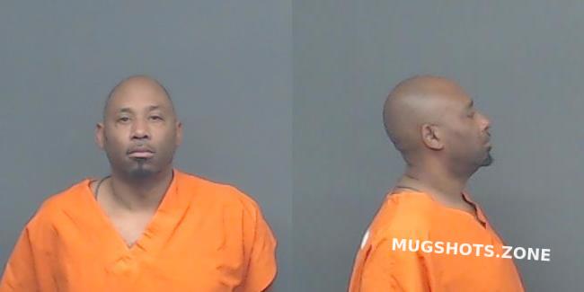 SMITH BRANDON KEITH 02/24/2024 - Bowie County Mugshots Zone