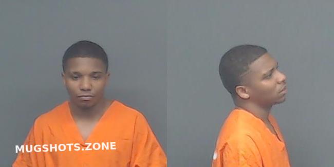 SMITH CHRISTOPHER 02/27/2024 - Bowie County Mugshots Zone