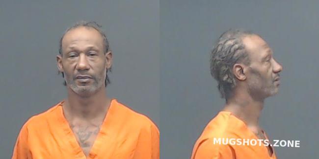LARRY TRACY TERRELL 02/27/2024 - Bowie County Mugshots Zone