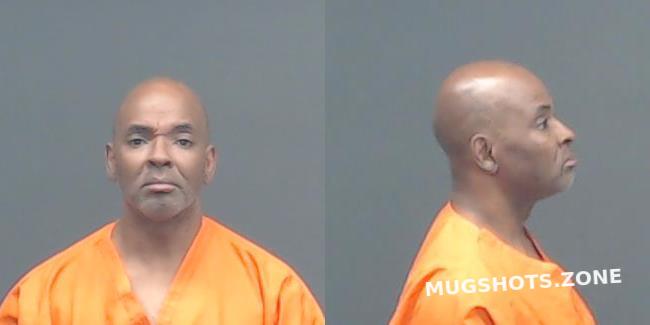 ROWE DAVID 02/28/2024 - Bowie County Mugshots Zone