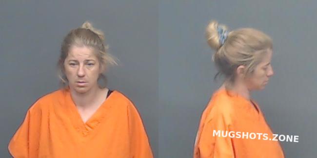 OWENS JENNIFER LYNN 02/28/2024 - Bowie County Mugshots Zone OWENS JENNIFER LYNN 02/28/2024 - Bowie County Mugshots Zone