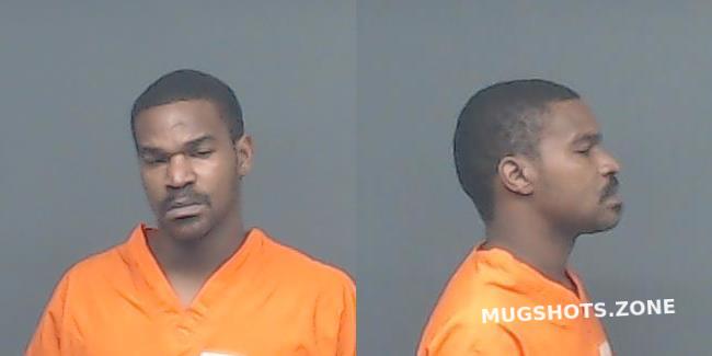 LEWIS JEKEL LAMAR 03/04/2024 - Bowie County Mugshots Zone