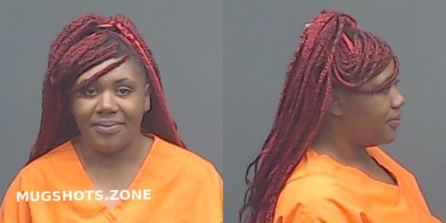 Scott Shyniqua Shamone 03052024 Bowie County Mugshots Zone