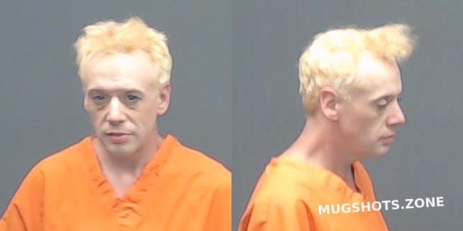 STOKES CORY LEE 03/05/2024 - Bowie County Mugshots Zone