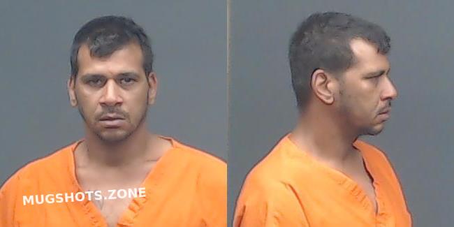 STUART CHESTER RAY JR. 03/11/2024 - Bowie County Mugshots Zone