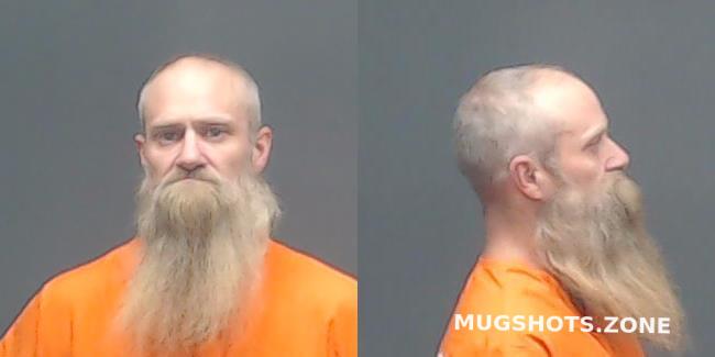 COCKRELL BRUCE L 03/11/2024 - Bowie County Mugshots Zone