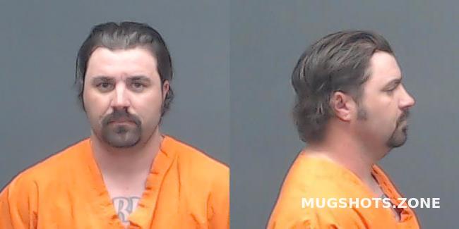 RIDDLE MATTHEW LYNN 03/12/2024 - Bowie County Mugshots Zone