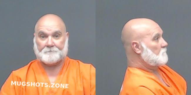 RIDDLE RICHARD LYNN 03/12/2024 - Bowie County Mugshots Zone