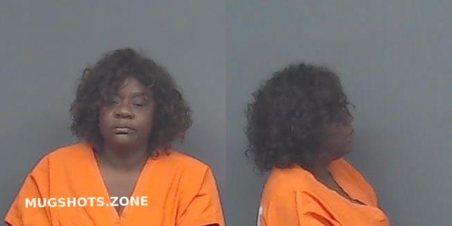 COFER JERI MARIE 03/16/2024 - Bowie County Mugshots Zone
