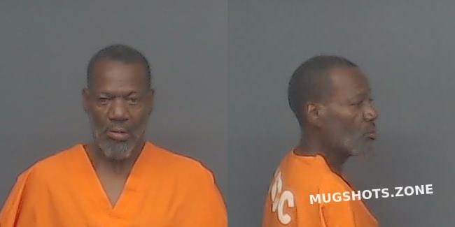 MOSS ANTHONY DWAYNE 03/21/2024 - Bowie County Mugshots Zone