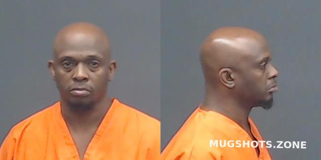 FIELDS BARRY ALAN 03/29/2024 - Bowie County Mugshots Zone