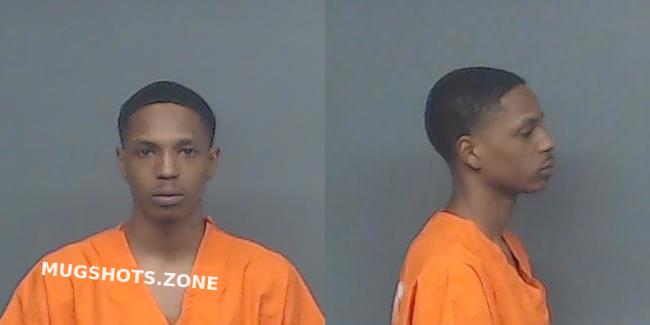 KEY KEYSTON 03/30/2024 - Bowie County Mugshots Zone