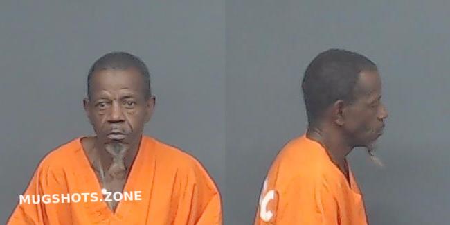 BAKER ALFRED JR. 04/04/2024 - Bowie County Mugshots Zone