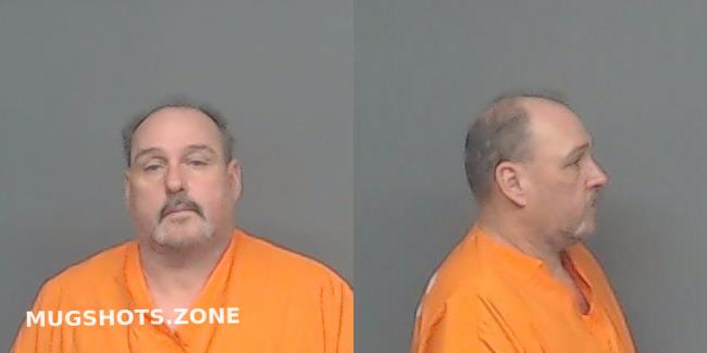 DAVIS JIMMY LEE 04/08/2024 - Bowie County Mugshots Zone