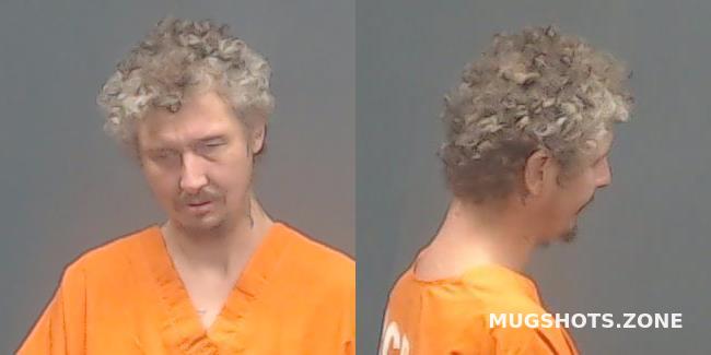 MANNING JAMES MICHAEL 04/10/2024 - Bowie County Mugshots Zone