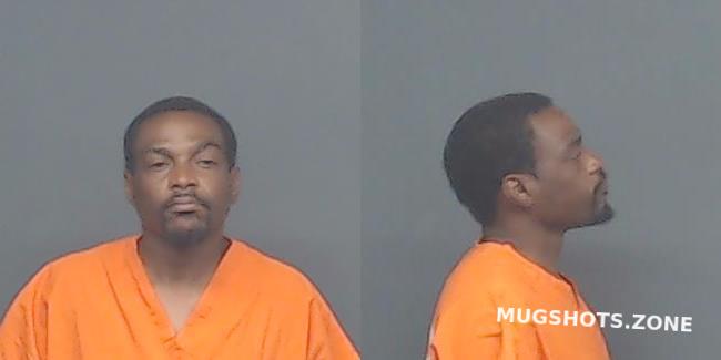 KING JAMIE AARON 04/12/2024 - Bowie County Mugshots Zone