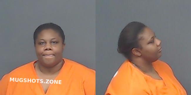 LEWIS CRYSTAL DENISE 04/18/2024 - Bowie County Mugshots Zone