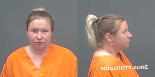 MURPHY KARRI JEAN 04/19/2024 - Bowie County Mugshots Zone