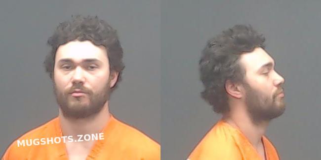 SANCHEZ SAMUEL JAMES 04/20/2024 - Bowie County Mugshots Zone